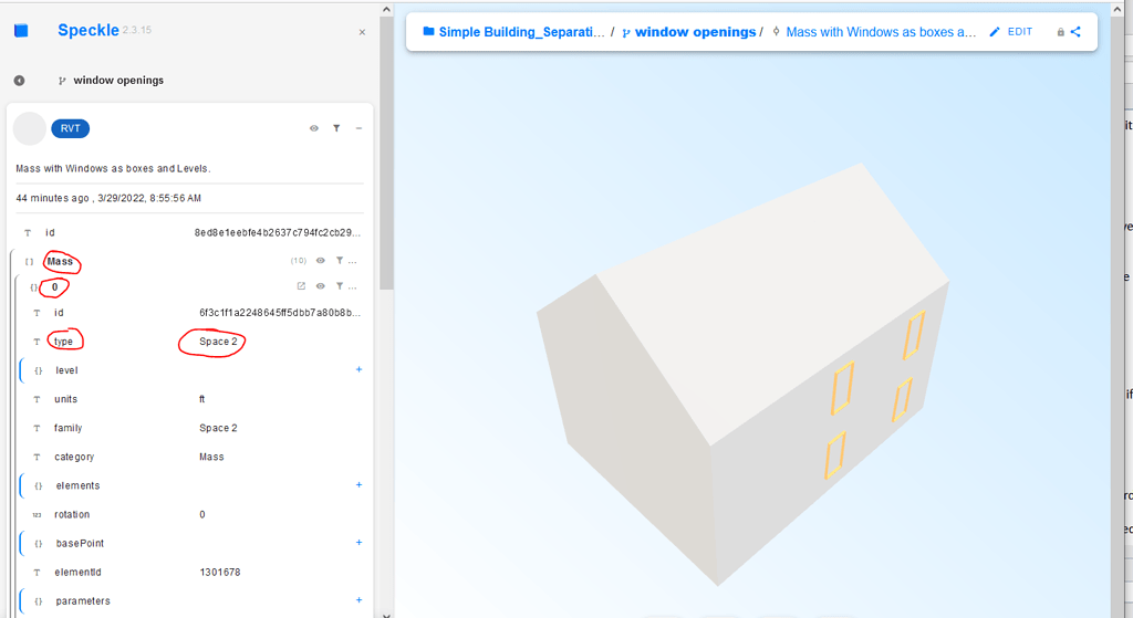 Custom properties on Blender objects - Help - Speckle Community