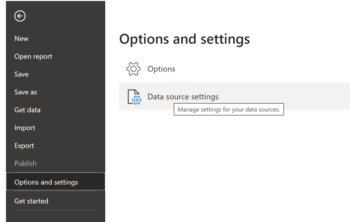 Power BI Unable To Connect Help Speckle Community